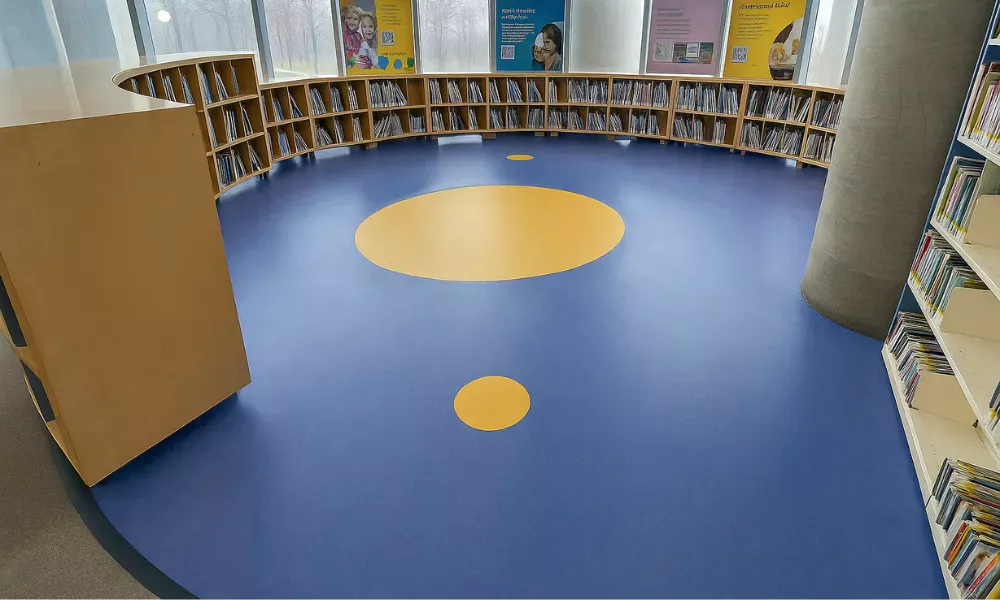 Projects | M3 Commercial Floors | M3 Residential Floors